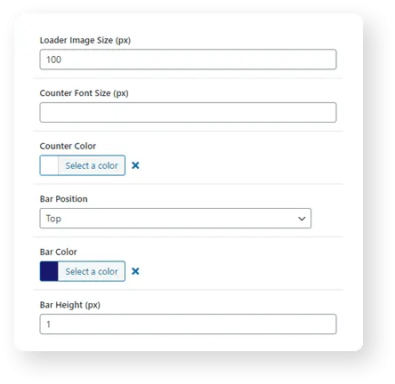 Layout Hiji – 3D Menus